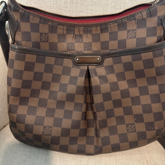 Louis Vuitton | Bags | Louis Vuitton Damier Crossbody | Poshmark